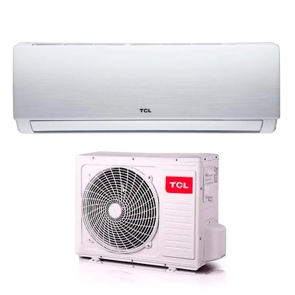 Split Tcl De 36000 Btu Alta Eficiencia Color Blanco SMARTLINK Split Tcl De 36000 Btu Alta Eficiencia Color Blanco SMARTLINK